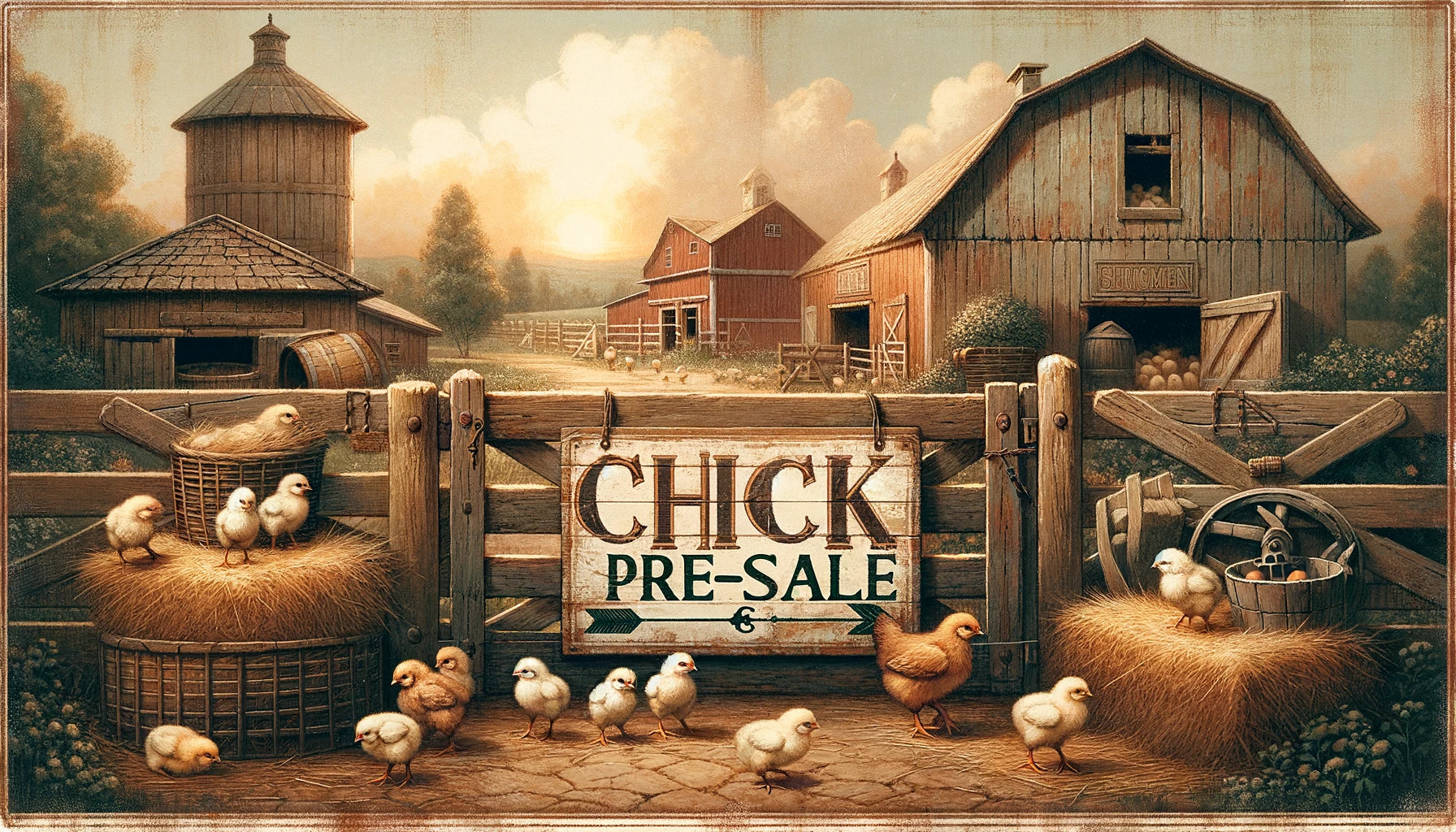 Country Junction Farm & Feed