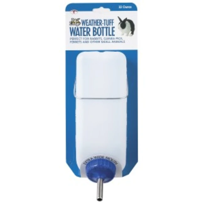 Rabbit Water Bottle – Country Junction Farm & Feed